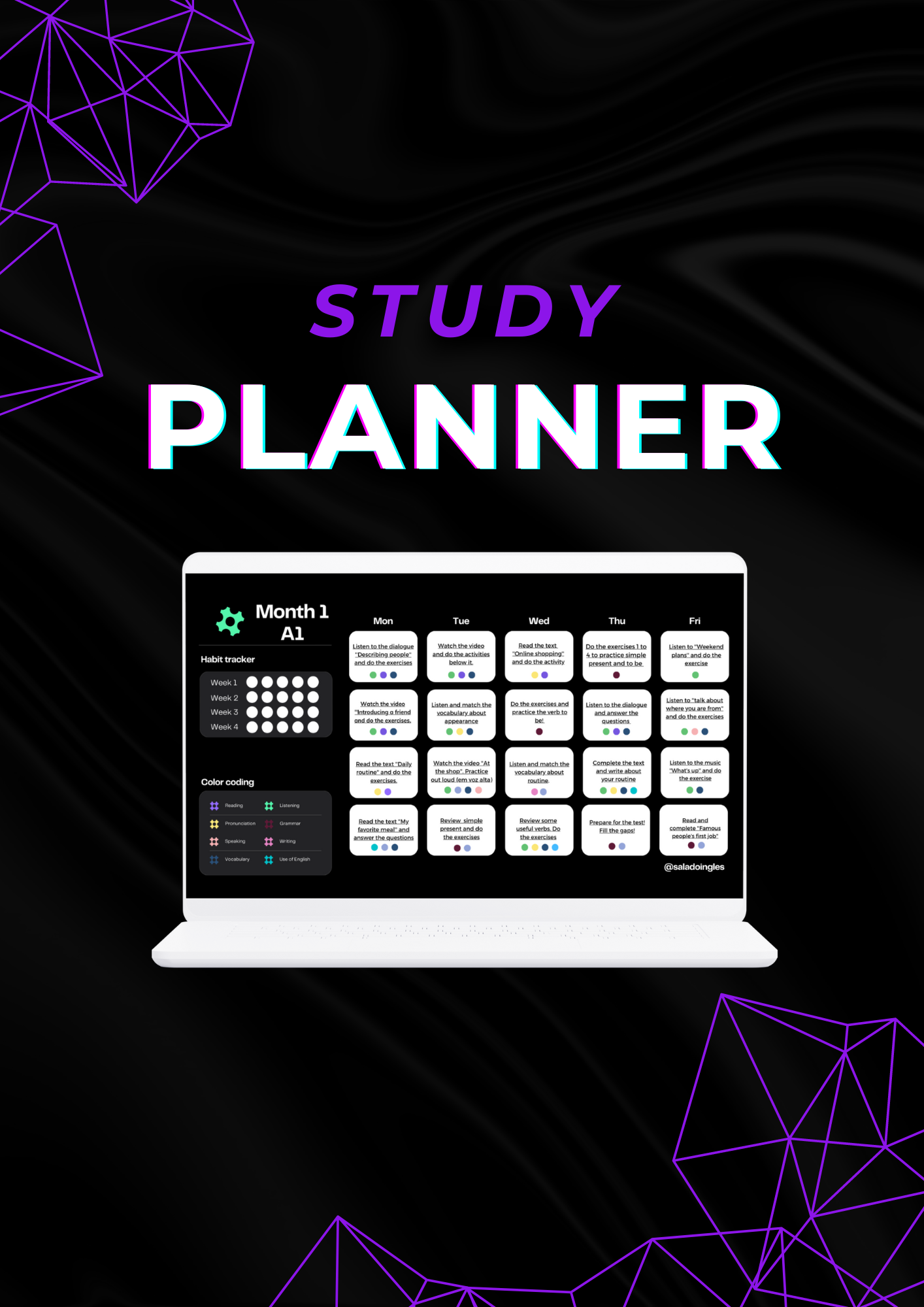 Study Planner